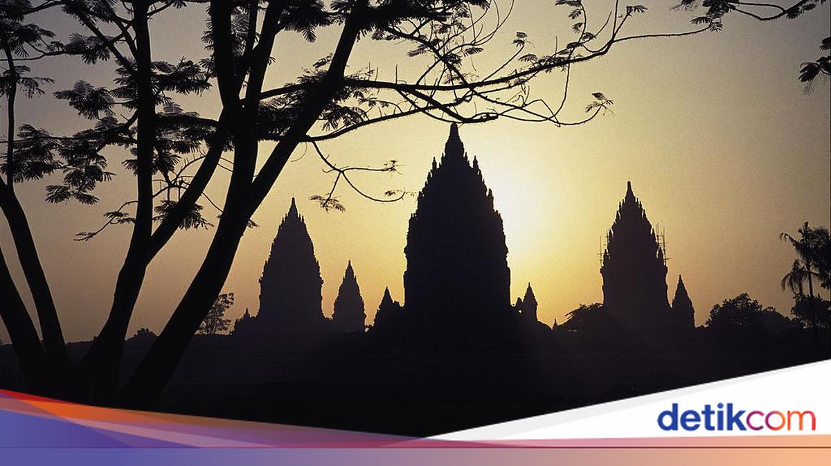 11 Kerajaan Hindu di Indonesia dan Sejarah Singkatnya