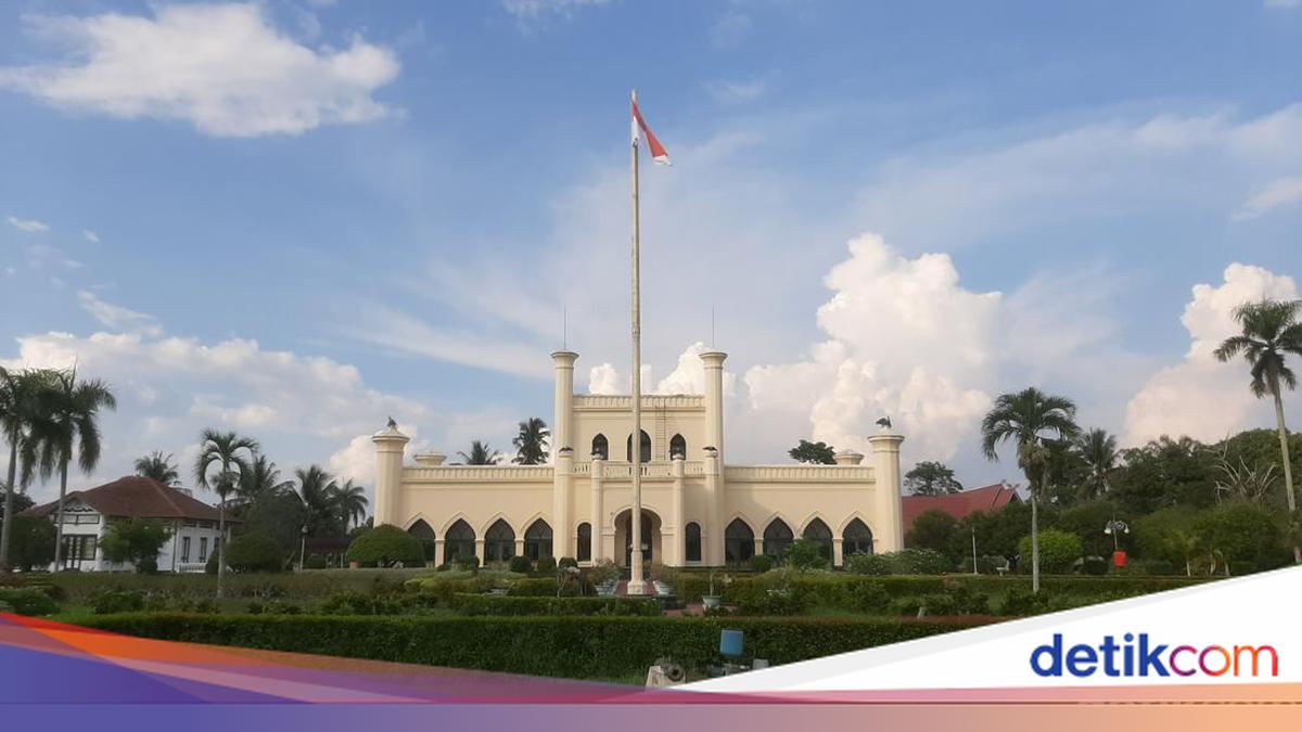 Istana Siak Resmi Jadi Museum, Cek Sejarah dan Peninggalannya!