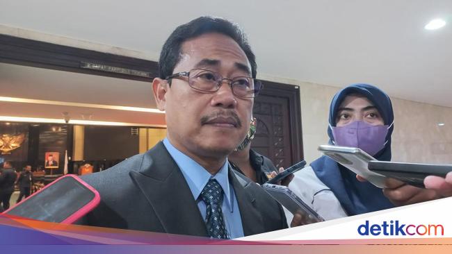 Pemprov DKI: Pengalihan Pengelola Kampung Susun Bayam Masih Opsi Pemprov DKI: Pengalihan Pengelola Kampung Susun Bayam Masih Opsi