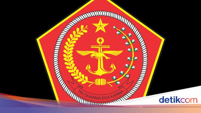 Bais Tni Logo