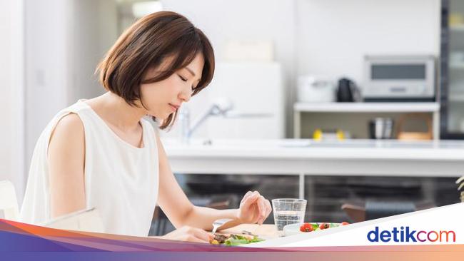 Kenali 7 Tanda Kekurangan Protein yang Perlu Diwaspadai