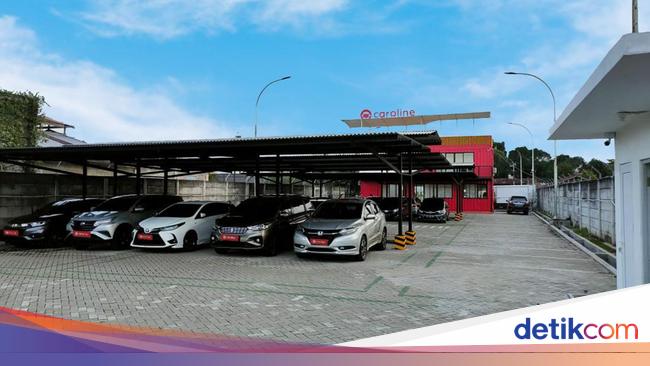 Awas, Ini Faktor yang Bikin Harga Mobil Anjlok kalau Dijual