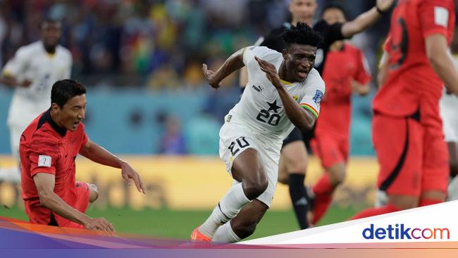 M Kudus, dari Liga Belanda Menuju Premier League