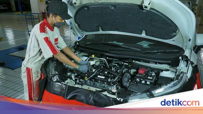 Muncul Suara Kasar dari Ruang Mesin Mobil? Bisa Jadi Ini Penyebabnya