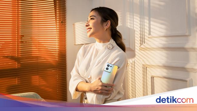 Oppo Gelar Promo Cashback dan Voucher Belanja Sambut Akhir Tahun