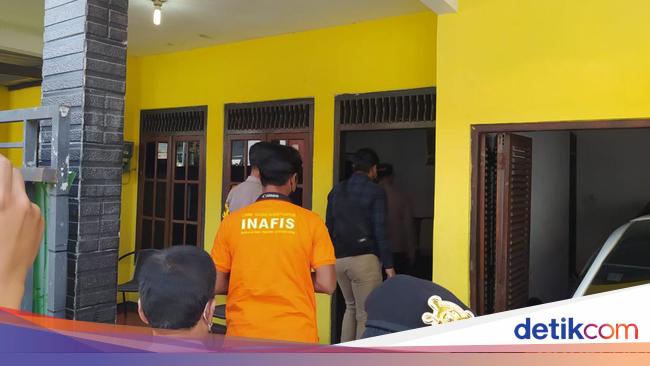 Anak Pembunuh Sekeluarga di Magelang Beri Keterangan Palsu ke Polisi Anak Pembunuh Sekeluarga di Magelang Beri Keterangan Palsu ke Polisi