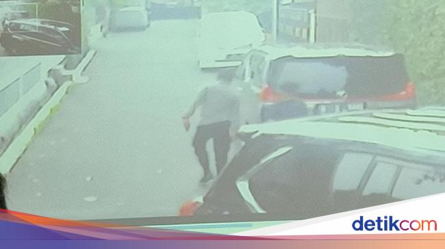 Terungkap Gerak-gerik Sambo Sebelum Yosua Ditembak di Duren Tiga