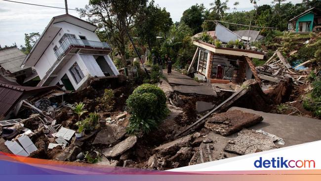 PKS Soroti Anggaran Penanganan Bencana Pemprov Jabar PKS Soroti Anggaran Penanganan Bencana Pemprov Jabar