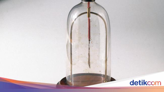 Mengenal Apa Itu Elektroskop: Fungsi dan Cara Kerjanya