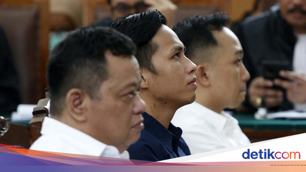 Mencuat Beda Kuat dan Ricky dengan Eliezer soal Tembak atau Hajar Chad