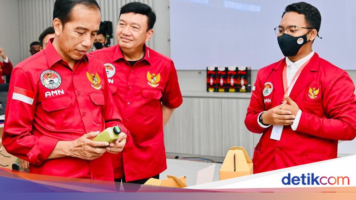 Kepala BIN: AMN Akan Jadi Pusat Lahirnya Calon Pemimpin Bangsa