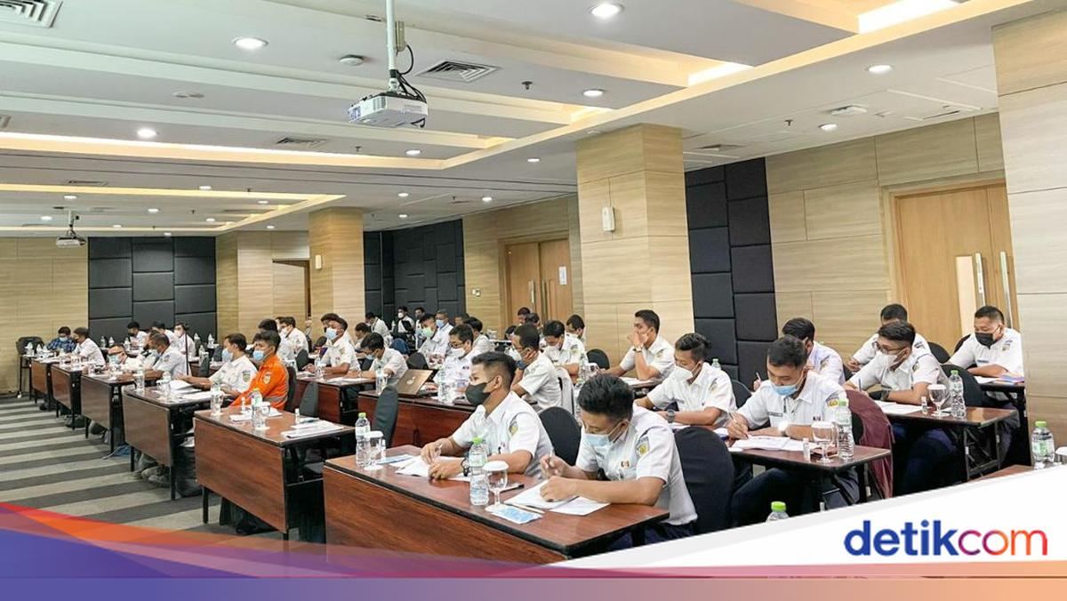 KAI Siapkan Karyawan Baru Jelang Operasional LRT Jabodebek