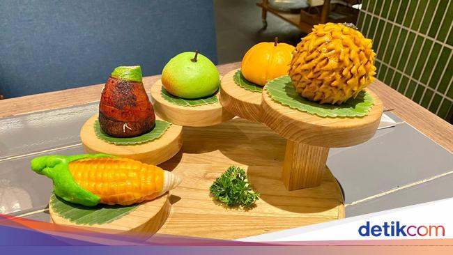 Kastil Dimsum: Beragam Artisan Dimsum Enak dengan Tampilan Menggemaskan