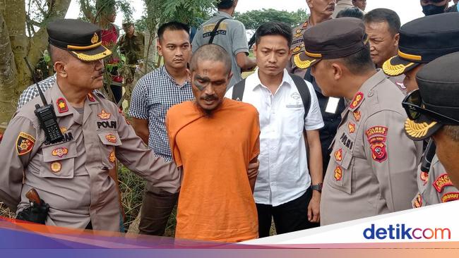 Jabar Hari Ini: Ancaman Bui Seumur Hidup Pembunuh Ayah di Indramayu