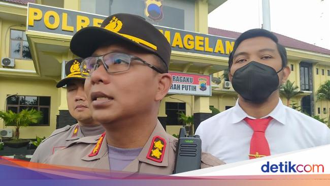 Fakta Baru Sekeluarga Mertoyudan Tewas Diracun: Ada Sianida di Tubuh Korban
