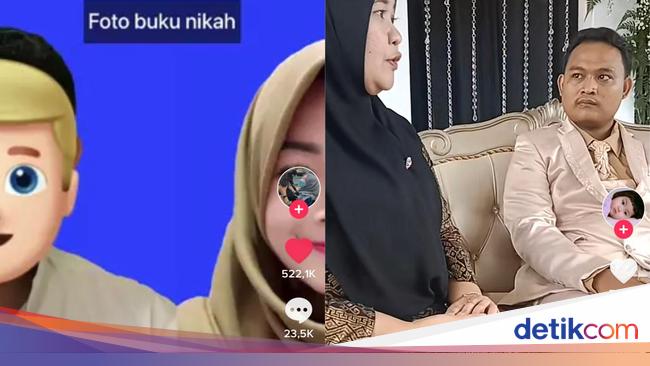 Kisah Viral Wanita Ngaku Batal Nikah H-3, Pengakuan Calon Suami Bikin Kaget