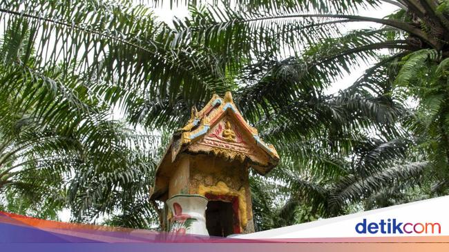 Animisme: Pengertian, Teori dan Contohnya di Indonesia