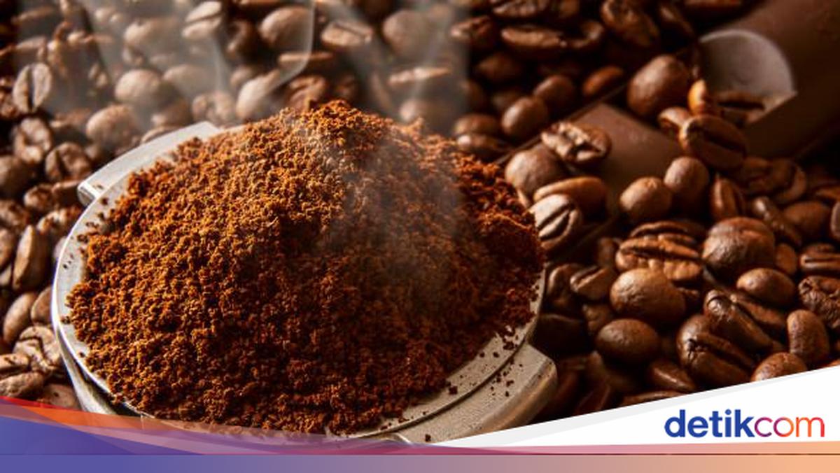 5 Cara Meracik Kopi di Rumah Agar Tetap Menyehatkan Tubuh