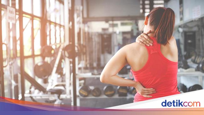 Pertolongan Pertama pada Cedera Bahu Akibat Olahraga