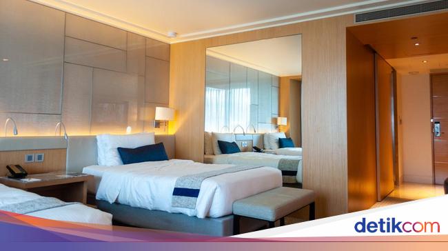 8 Tempat Staycation Murah dan Aesthetic di Bekasi, Mulai Rp 300.000-an