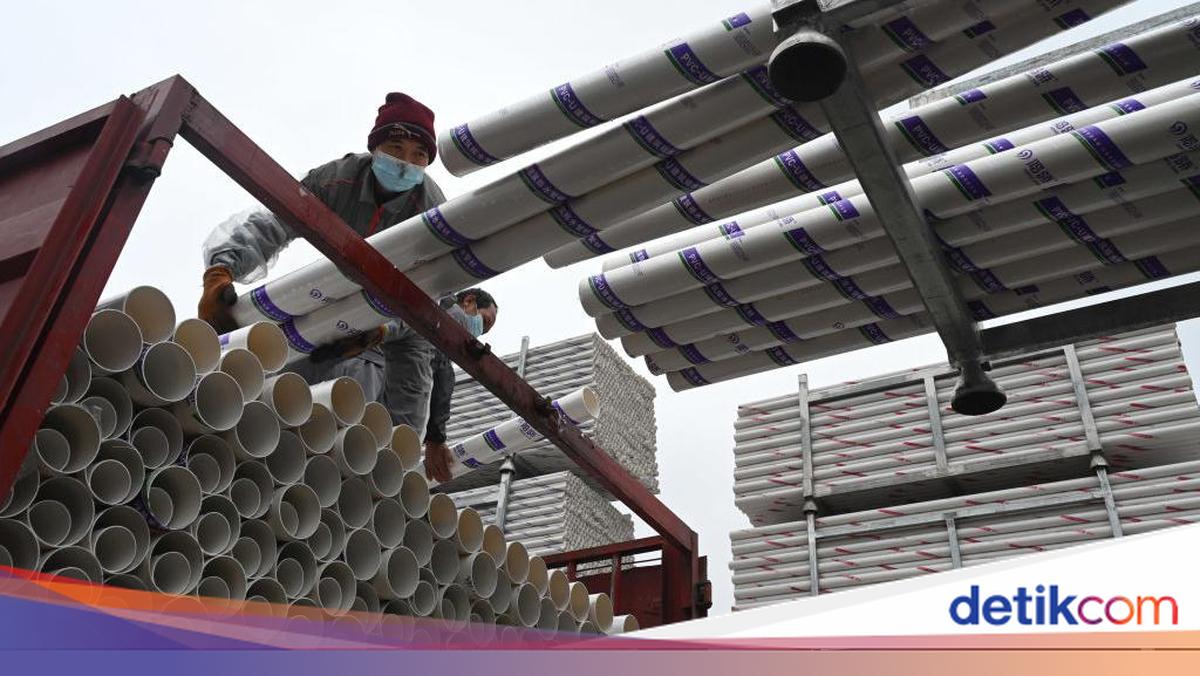 Polimer: Pengertian, Jenis-jenis, dan Contohnya