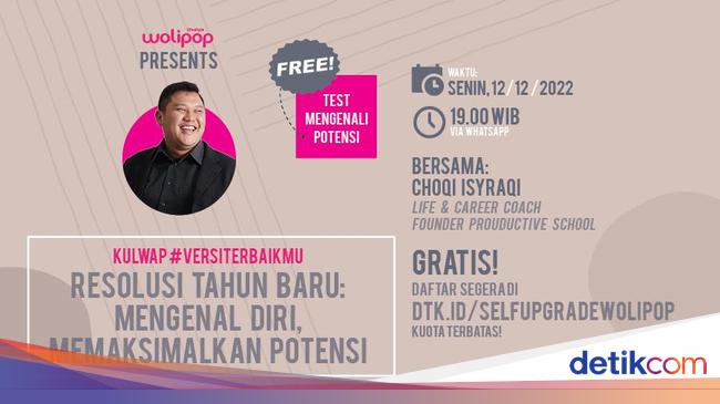 Galau dengan Rencana Hidup ke Depan? Temukan Bakat dan Potensimu di Sini!