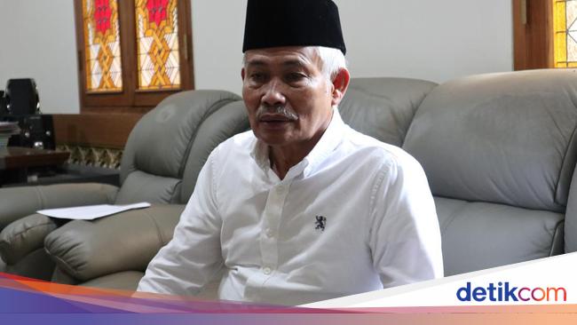 Lansia Ngaku Ratu Adil dan Imam Mahdi, MUI Jabar: Cari Sensasi