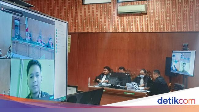 Terjerat Kasus Quotex Doni Salmanan Ngaku Syok Harta Disita