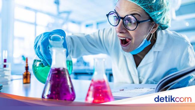 Laju Reaksi: Pengertian, Faktor-faktor, Teori, dan Contoh Soalnya