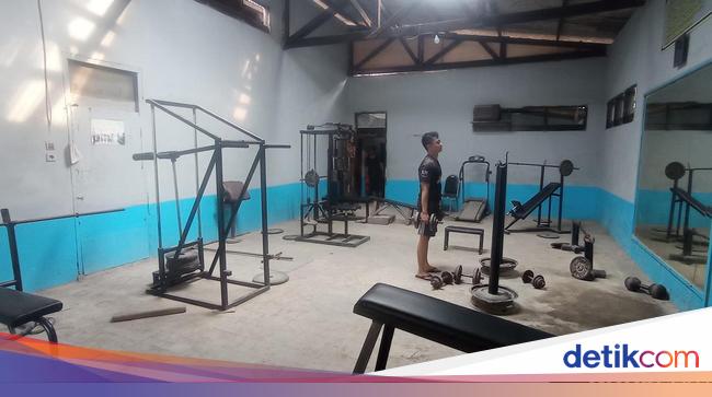 7 Fakta HS Fitness, Ada di Gang Sempit di Bandung-Tertua di Indonesia