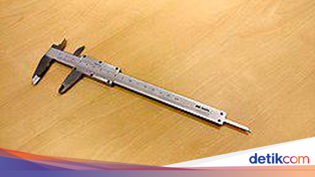 Macam-macam Alat Ukur Beserta Fungsi dan Cara Penggunaannya