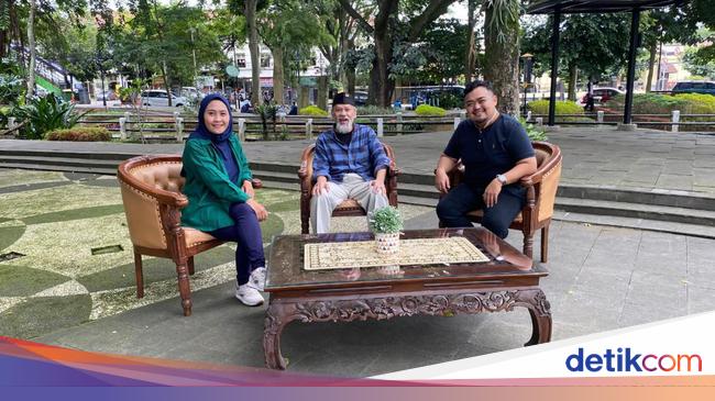 Gawat! Cuma 2 Persen Lulusan Informatika yang Jadi Tenaga IT