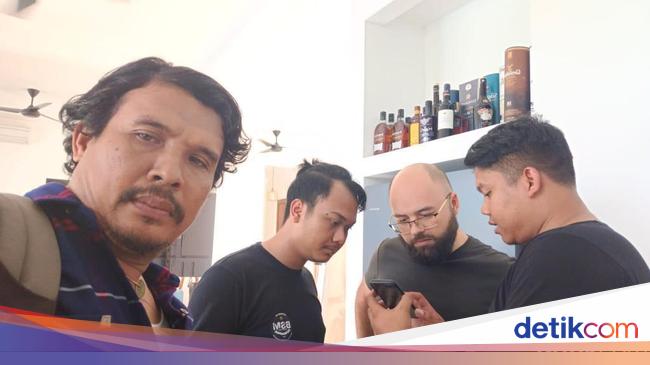 Polri Koordinasi ke NCB Praha soal Pemulangan 2 Buron Interpol