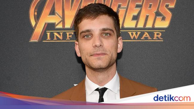 Profil Jeff Ward, Pemeran Buggy di One Piece Live Action Netflix