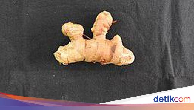 10 Manfaat Kunyit Putih untuk Kesehatan, Tak Hanya untuk Masakan