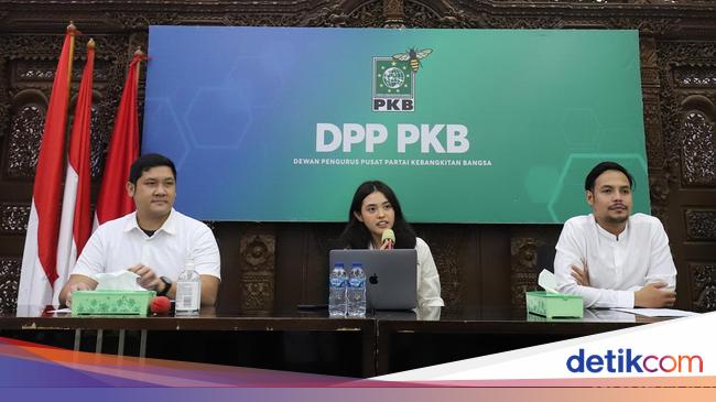 PKB Harap Perusahaan Startup Tak PHK Karyawan PKB Harap Perusahaan Startup Tak PHK Karyawan