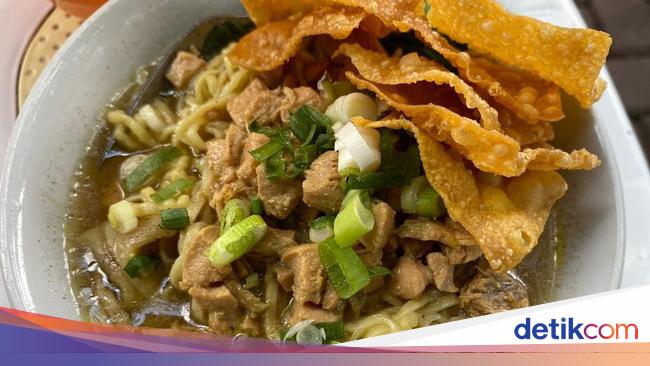 5 Jajanan Enak dan Murah Meriah di Sekitar Pasar Tebet Timur