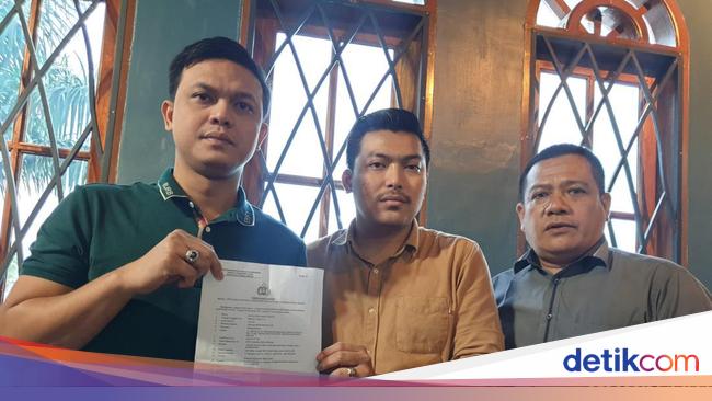 Kala 2 Anggota DPRD Medan Diminta Uang Damai Rp 3 M oleh Kanit Reskrim