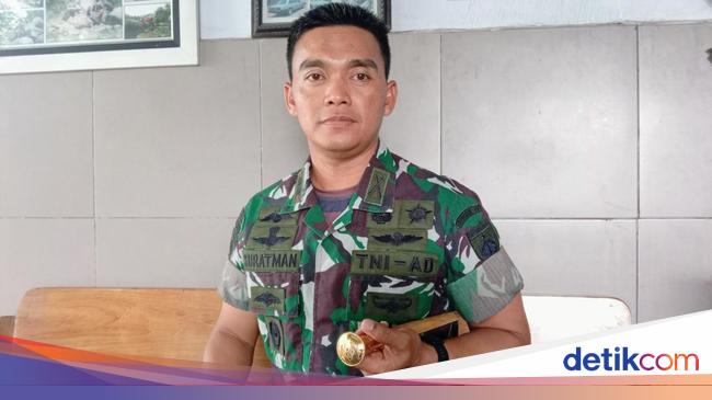 Komandan Secata Gombong Bantah Tarik Retribusi Pedagang