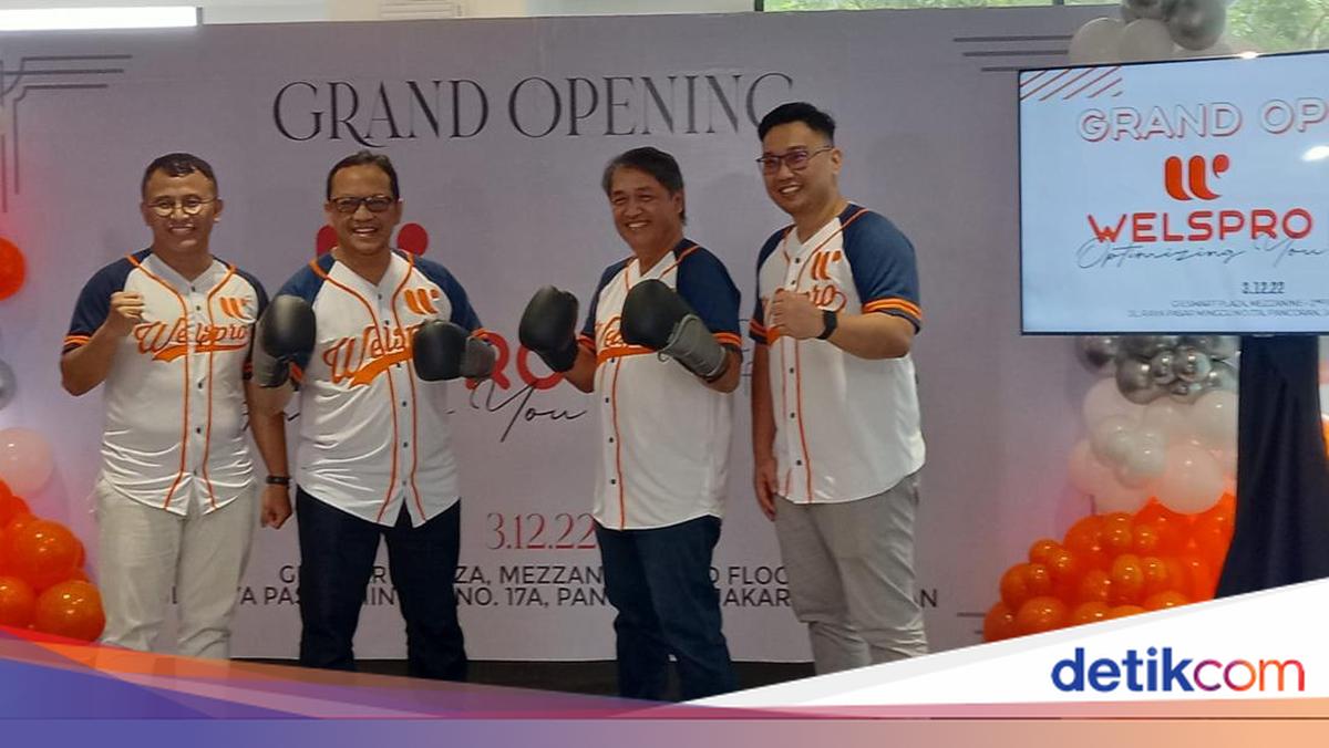 Welspro Hadir Sebagai Sport Clinic