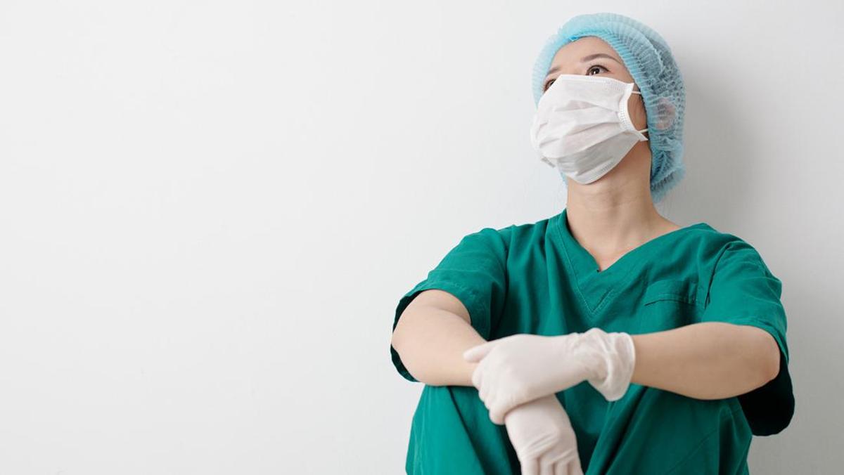 Kemenkes Beberkan Bukti Jumlah Dokter Spesialis Mandek, Cuma DKI Paling ...