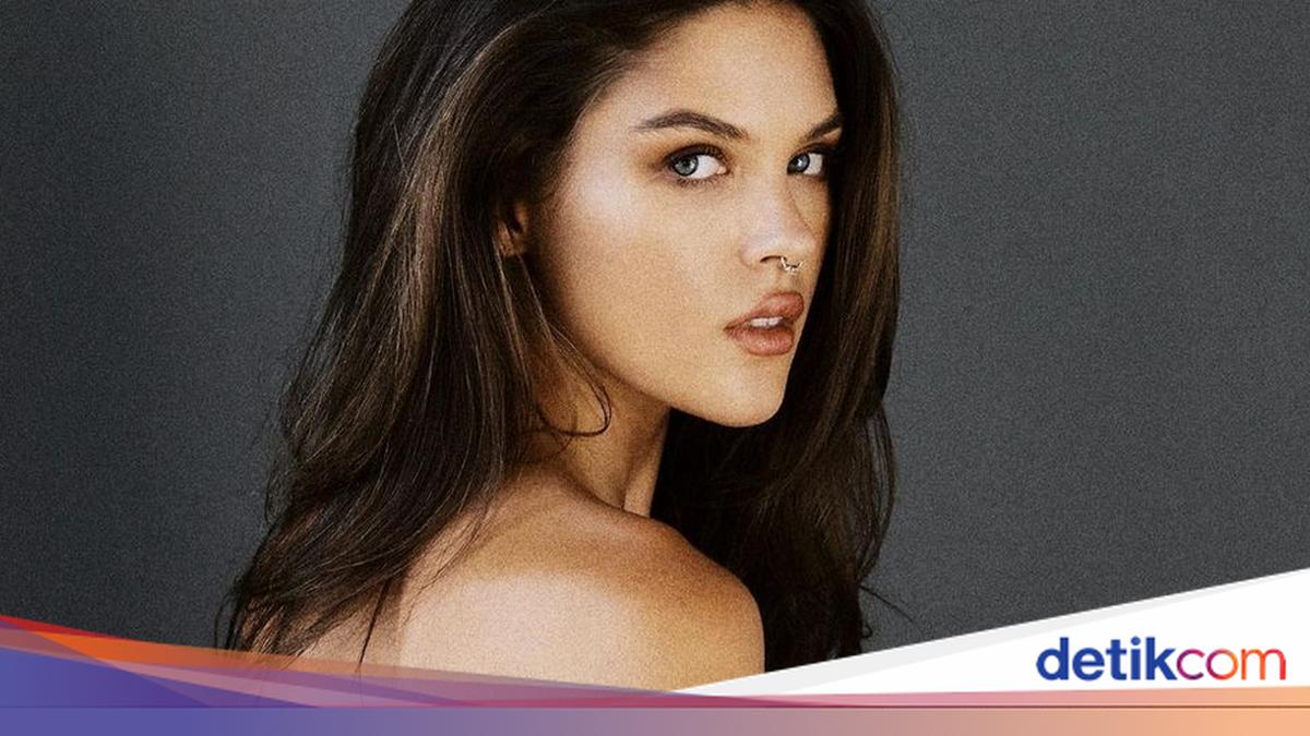 Viral Pengakuan Model yang Merasa Capek Berwajah Cantik
