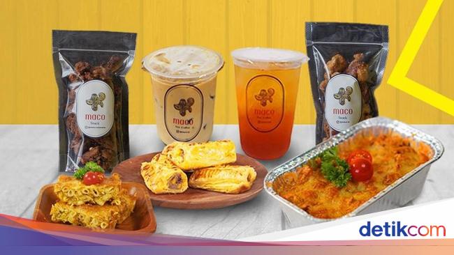 Unik! Restoran Ini Tawarkan Mac and Cheese Rasa Ayam Betutu-Rendang