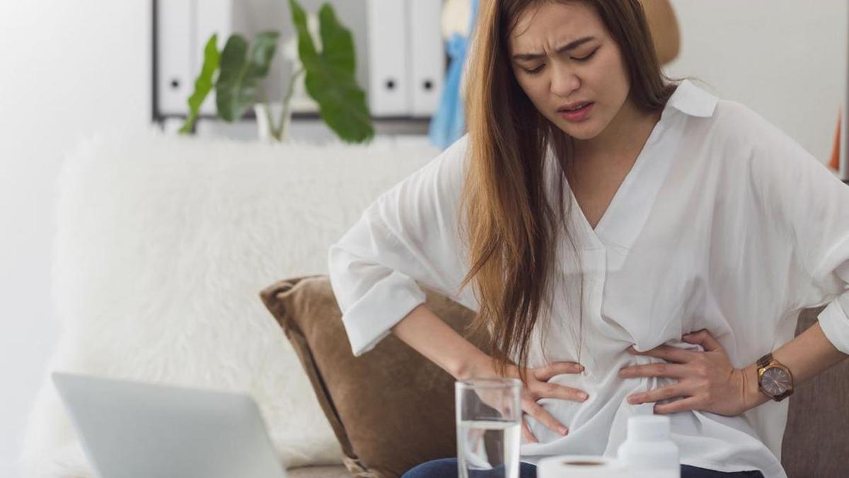 Disentri: Gejala, Penyebab, dan Pengobatan