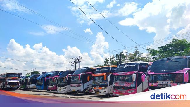 Bus Bintang Timur Makassar: Harga Tiket, Alamat, dan Nomor Telepon