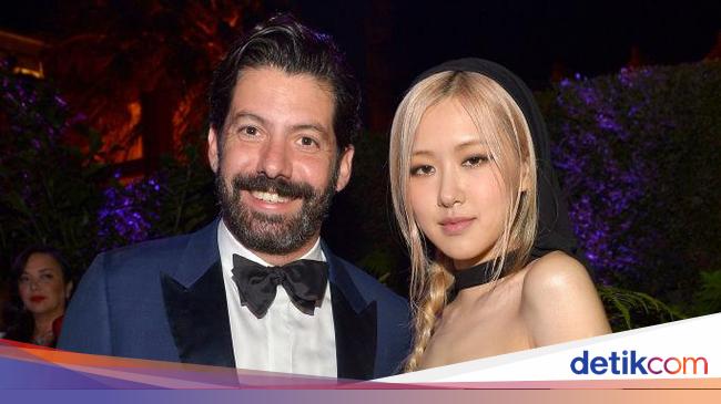 BLACKPINK's Rose is Rumored to be Dating a Spotify Boss, Here's Her ...