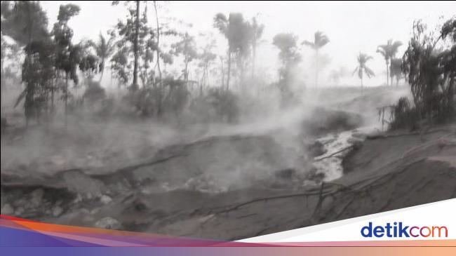 Lumajang Tanggap Darurat Semeru Selama 14 Hari, Pemkab Fokus Evakuasi Warga