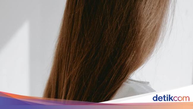 Bukti Ilmiah Kekuatan Super Rambut Manusia