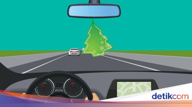 Daftar Ruas Tol Bisa Dilewati Saat Libur Nataru