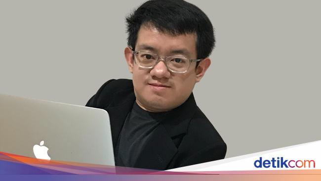 Profil Junar Asunyi, Kreator Konten yang Sering Bagi Tips Cepat Dapat Kerja